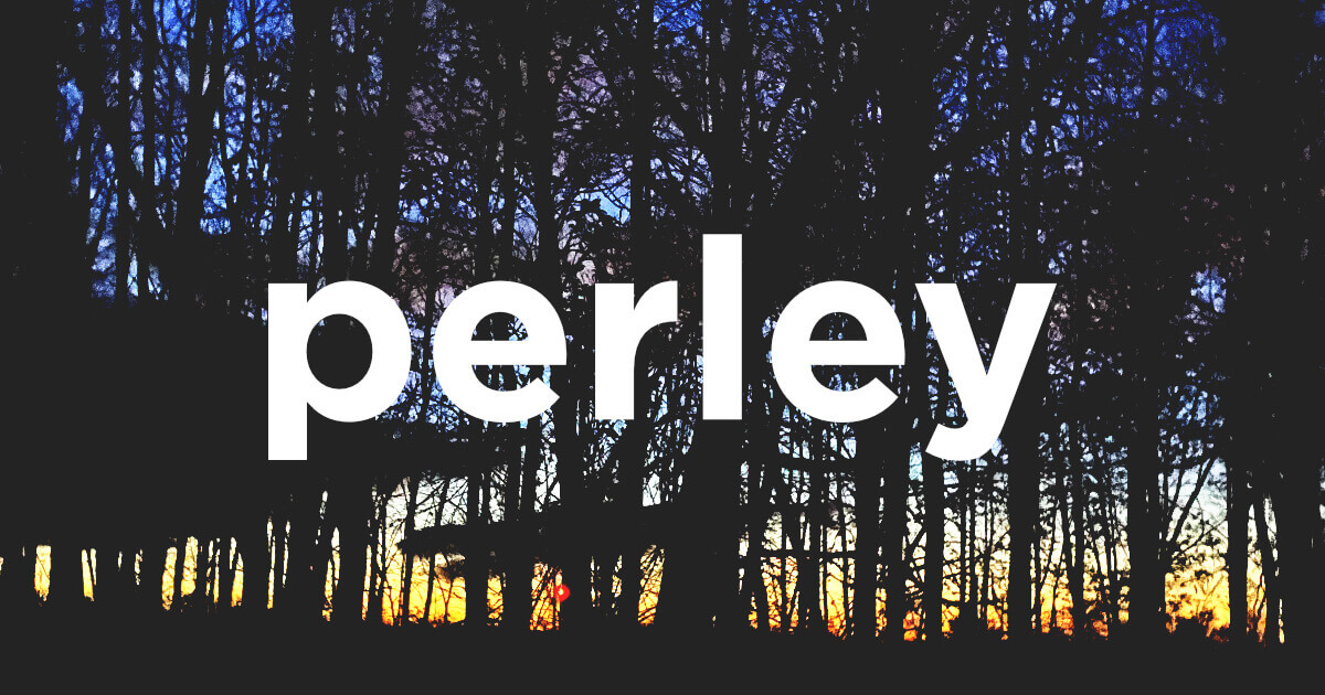 Perley